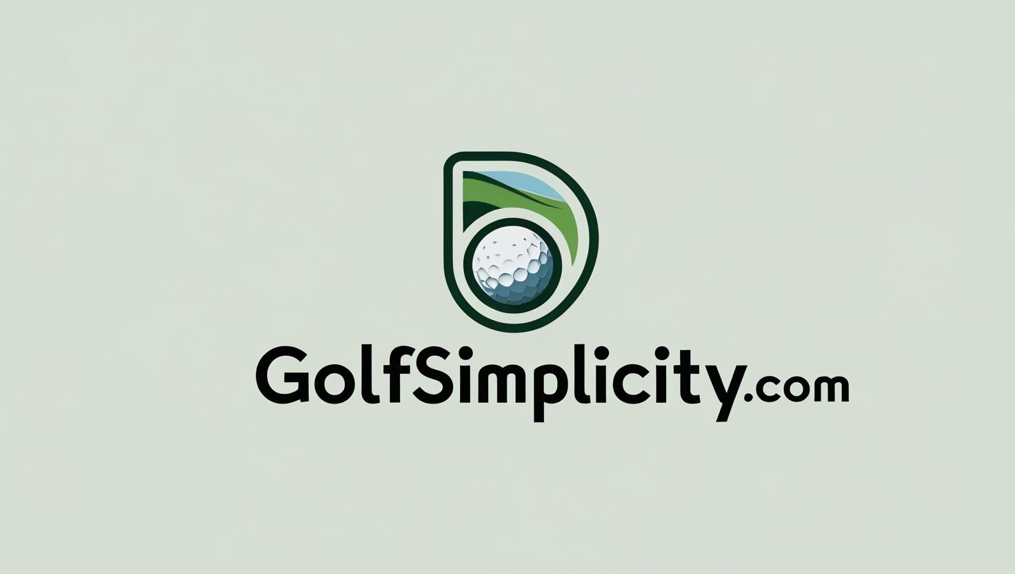 Golf Clubs and Equipment - Golf Simplicity for Mature Players